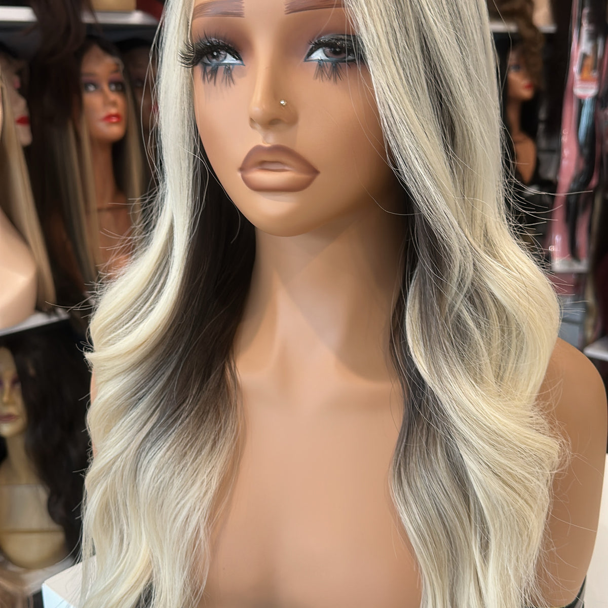 Ino – All About Braids and Hair Extensions