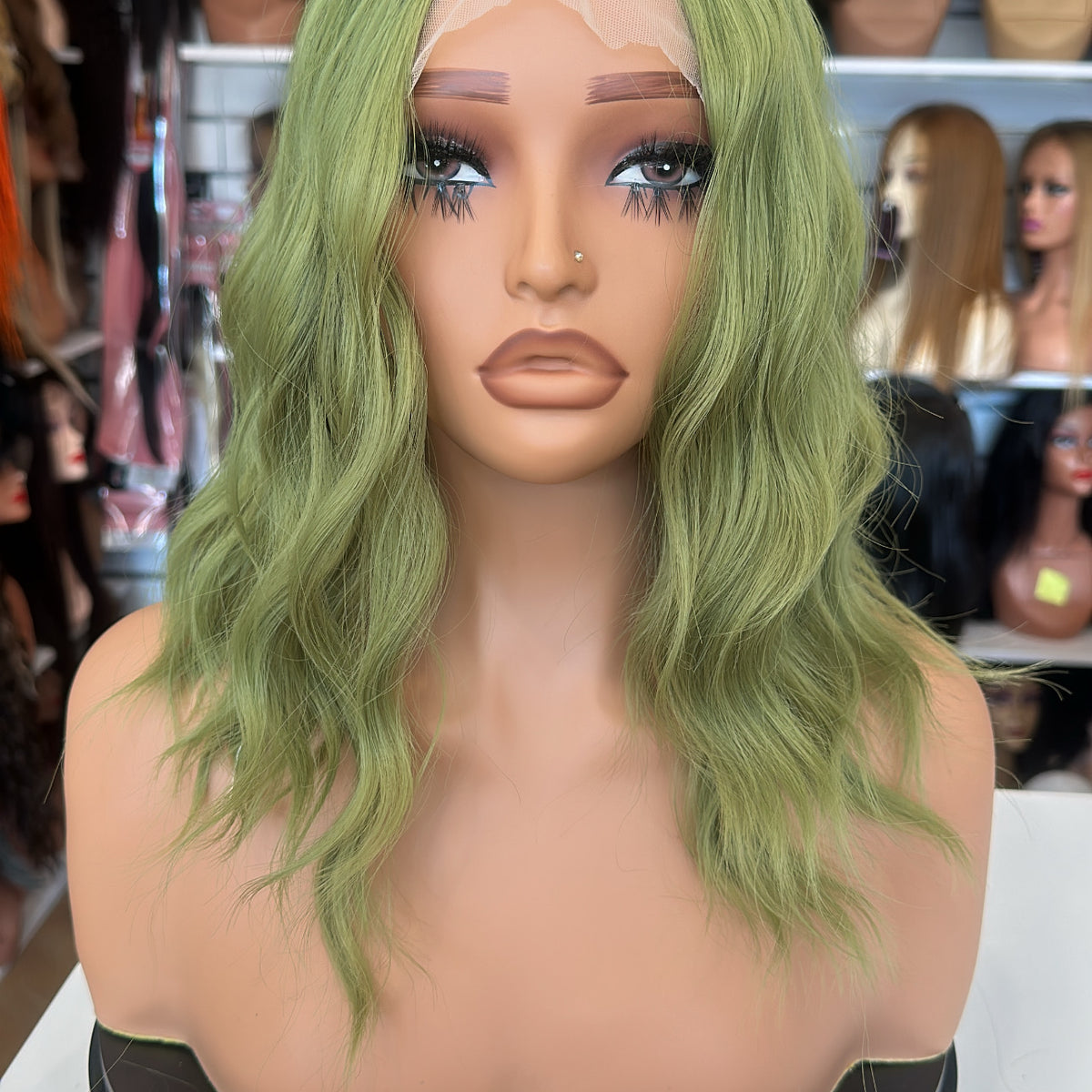Flora – All About Braids and Hair Extensions