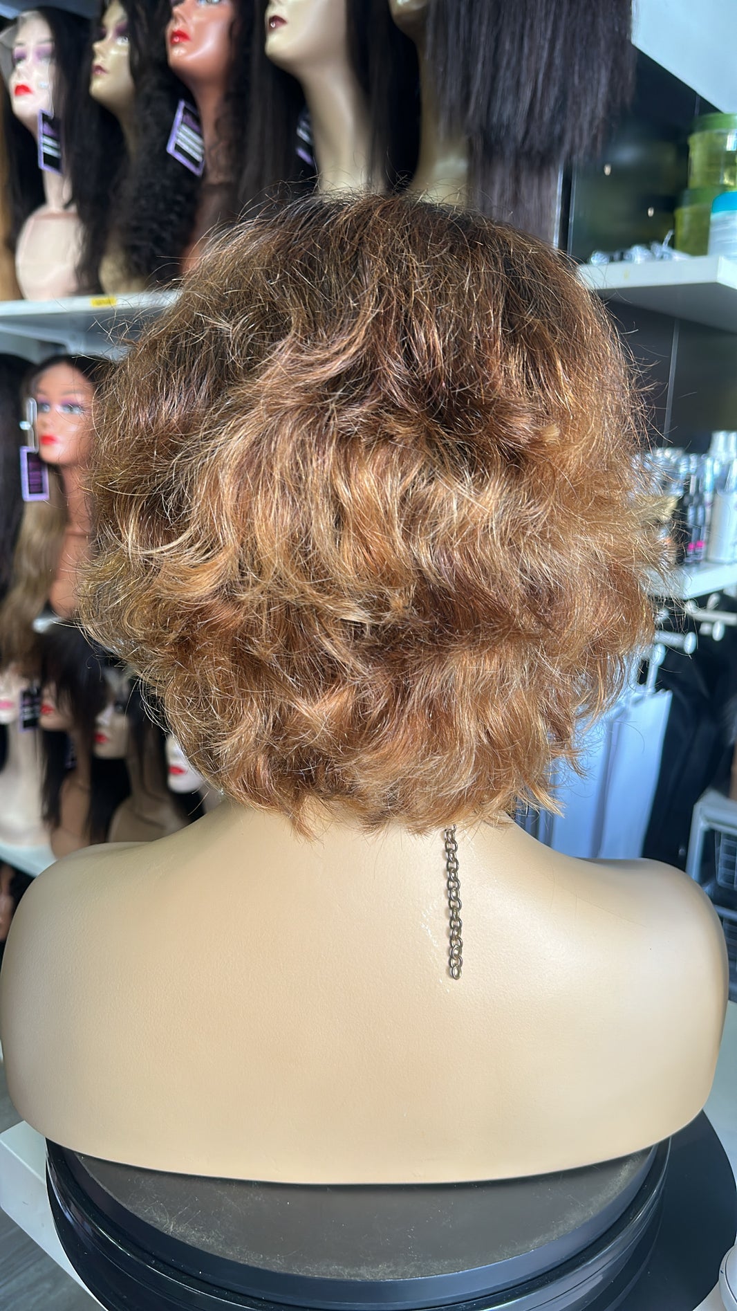 Wigs & Extensions | All about Braids and Hair Extensions | Sydney – All ...