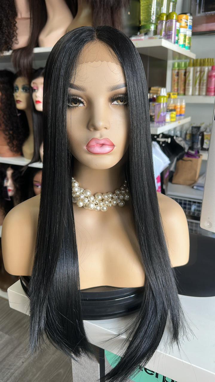Wigs & Extensions | All about Braids and Hair Extensions | Sydney – All ...