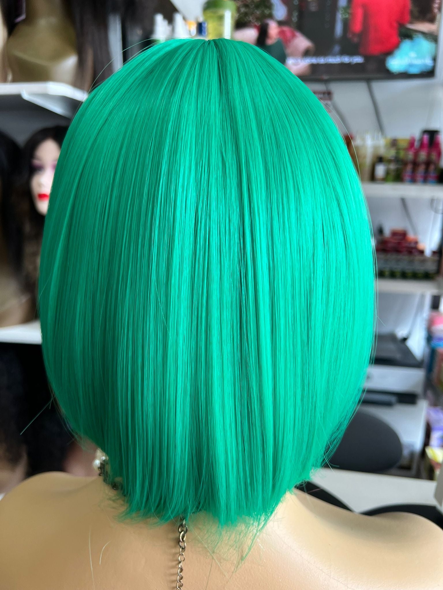 Sheree green – All About Braids and Hair Extensions