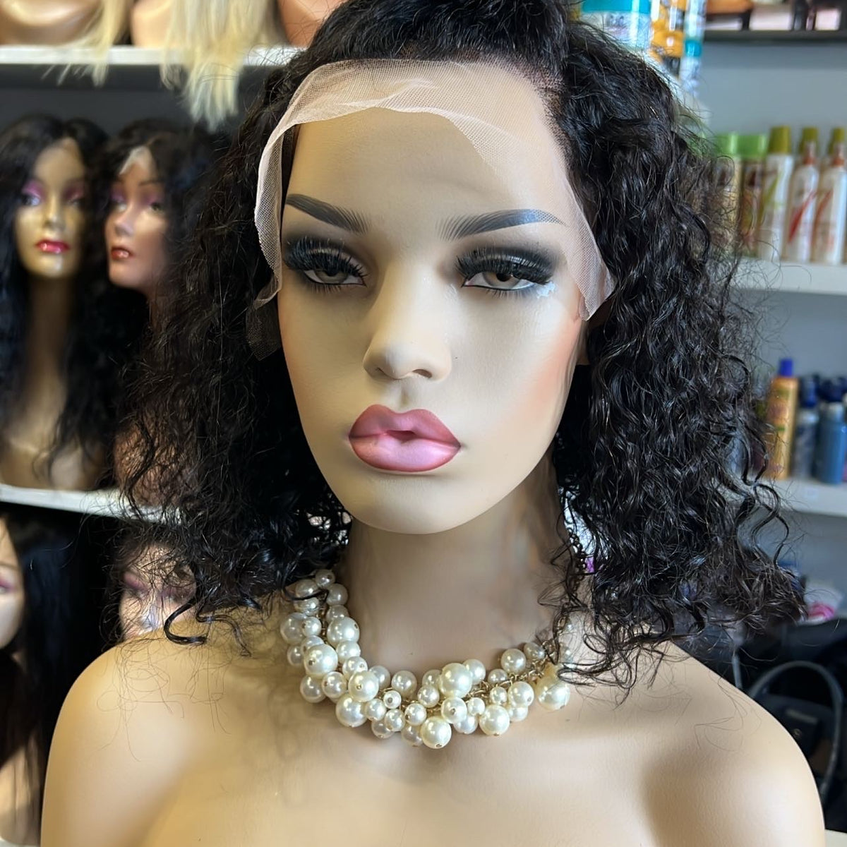 Beta New – All About Braids and Hair Extensions