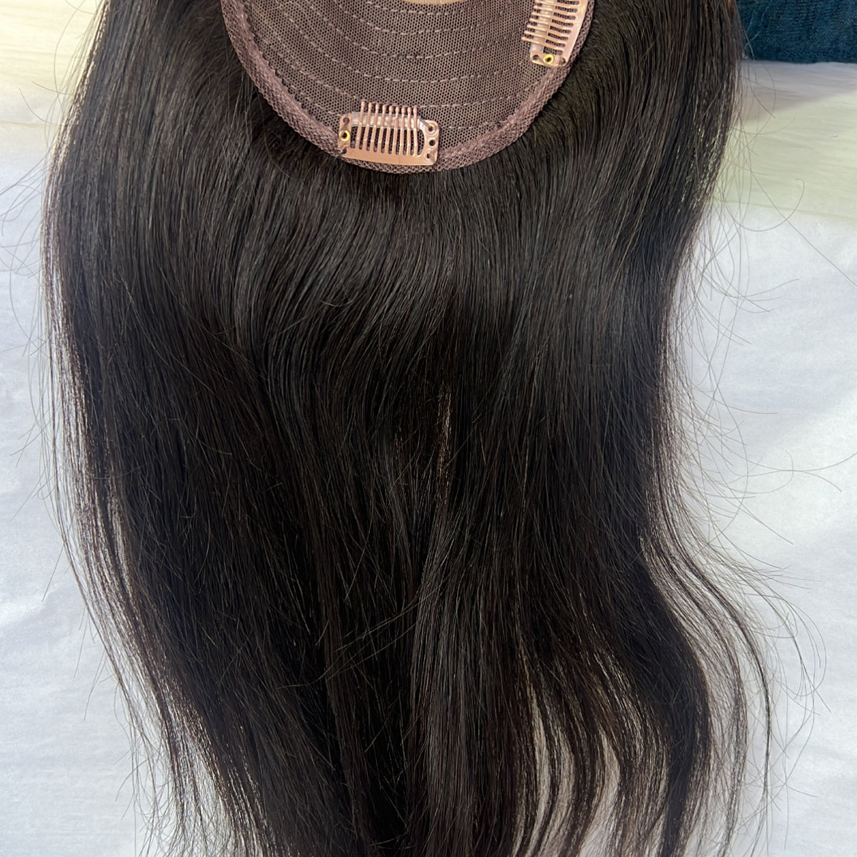 Human Hair Topper – All About Braids and Hair Extensions