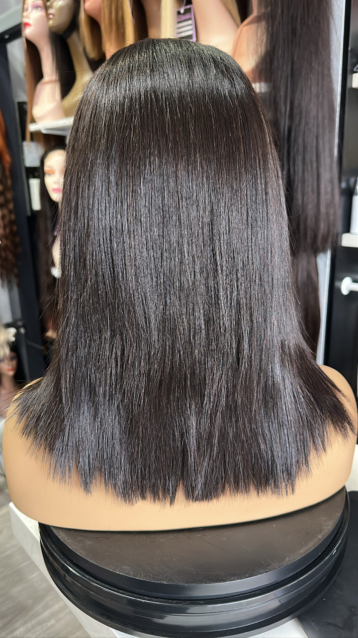 Wigs & Extensions | All about Braids and Hair Extensions | Sydney – All ...