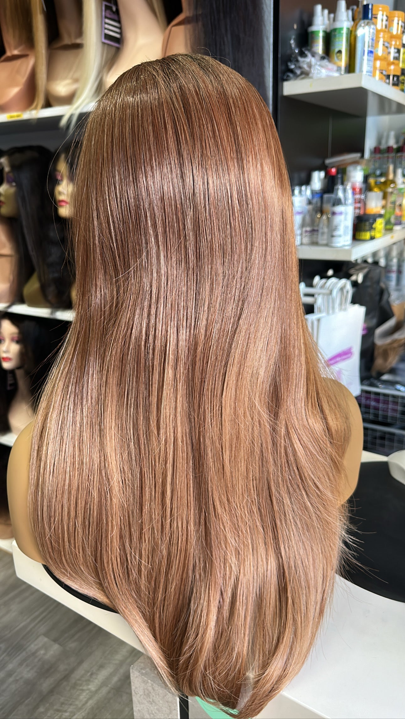 Delia – All About Braids and Hair Extensions