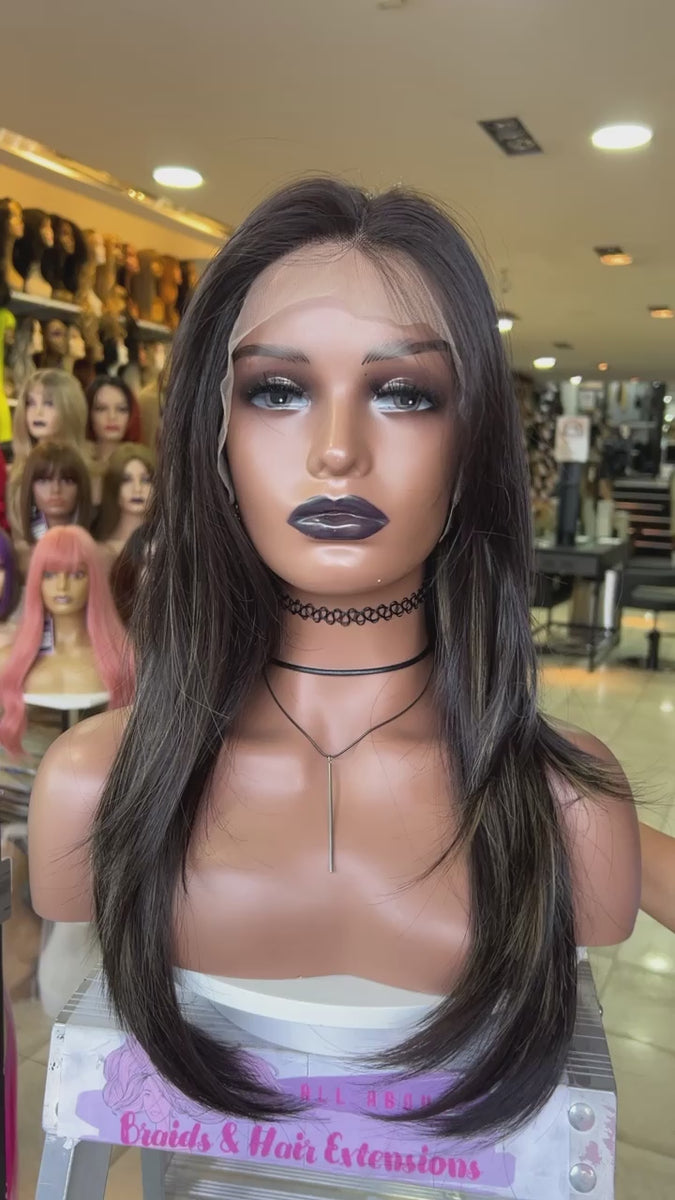 Spice 2 – All About Braids and Hair Extensions