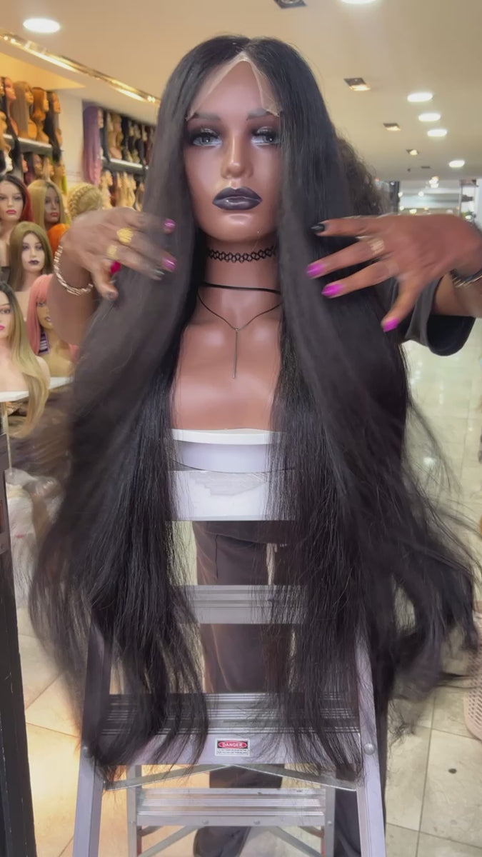 Purity Custom Made – All About Braids and Hair Extensions