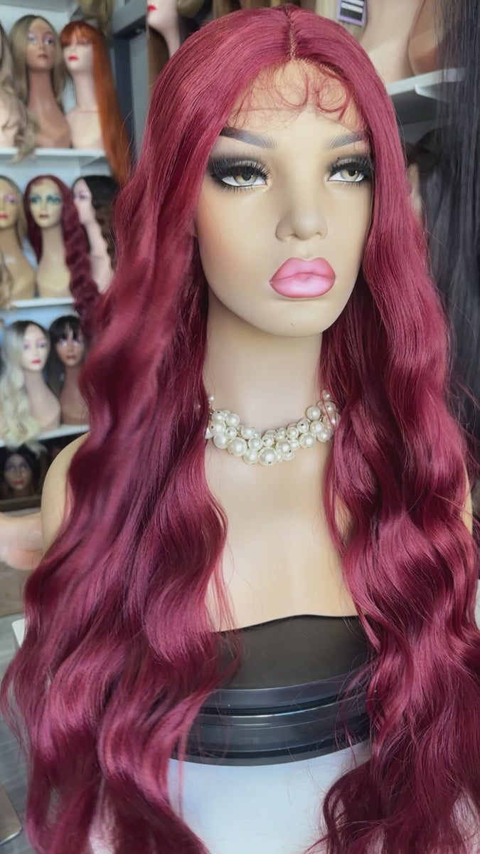 Vee wavy – All About Braids and Hair Extensions