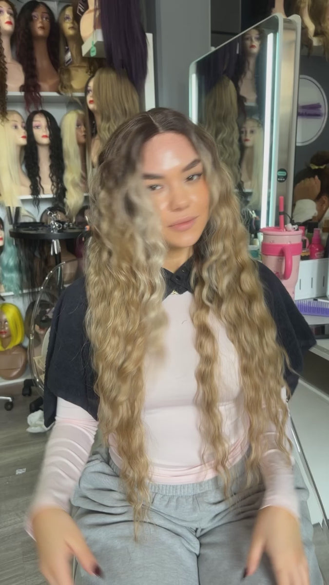 Beyoncé – All About Braids and Hair Extensions