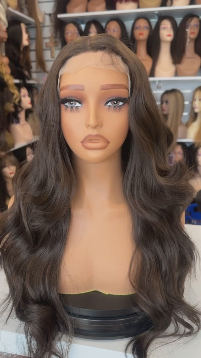 Kai – All About Braids and Hair Extensions