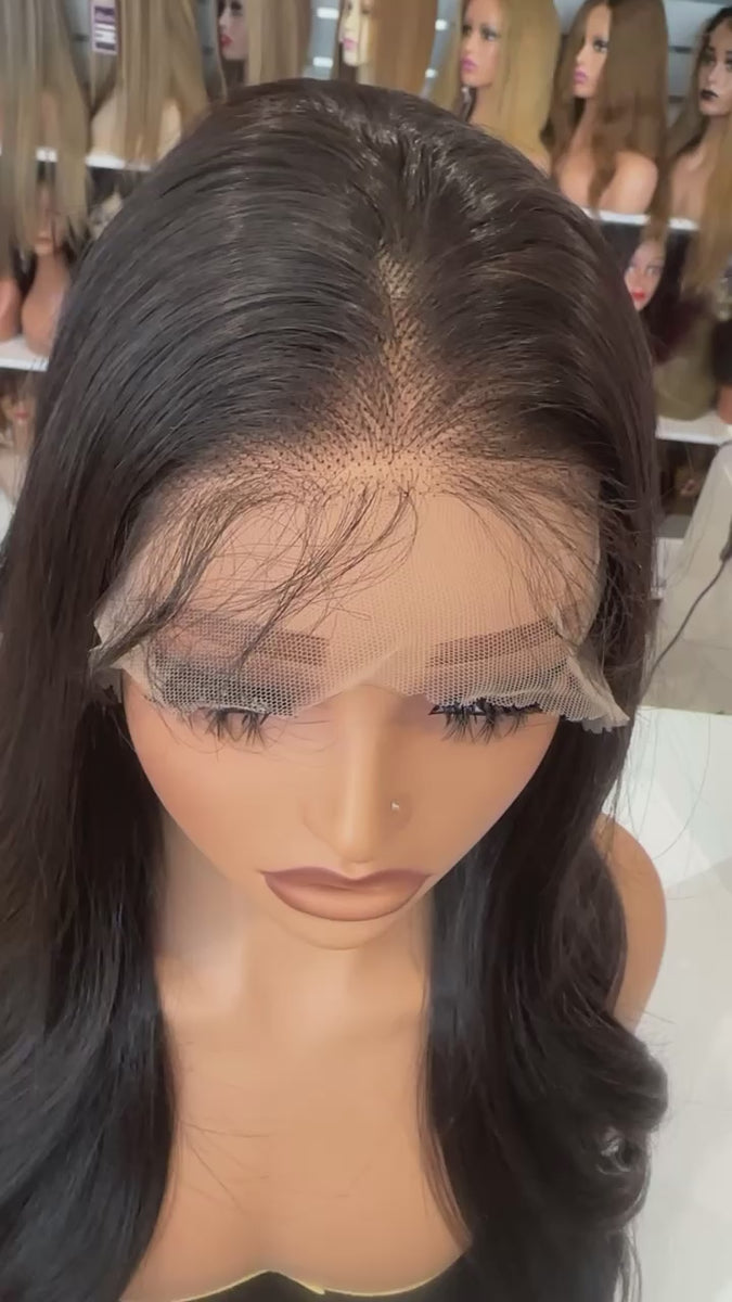 Lana Brown – All About Braids and Hair Extensions