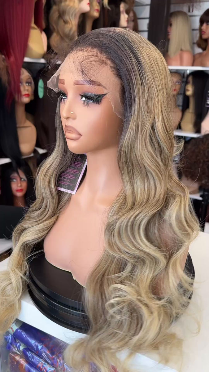 Genvra – All About Braids and Hair Extensions