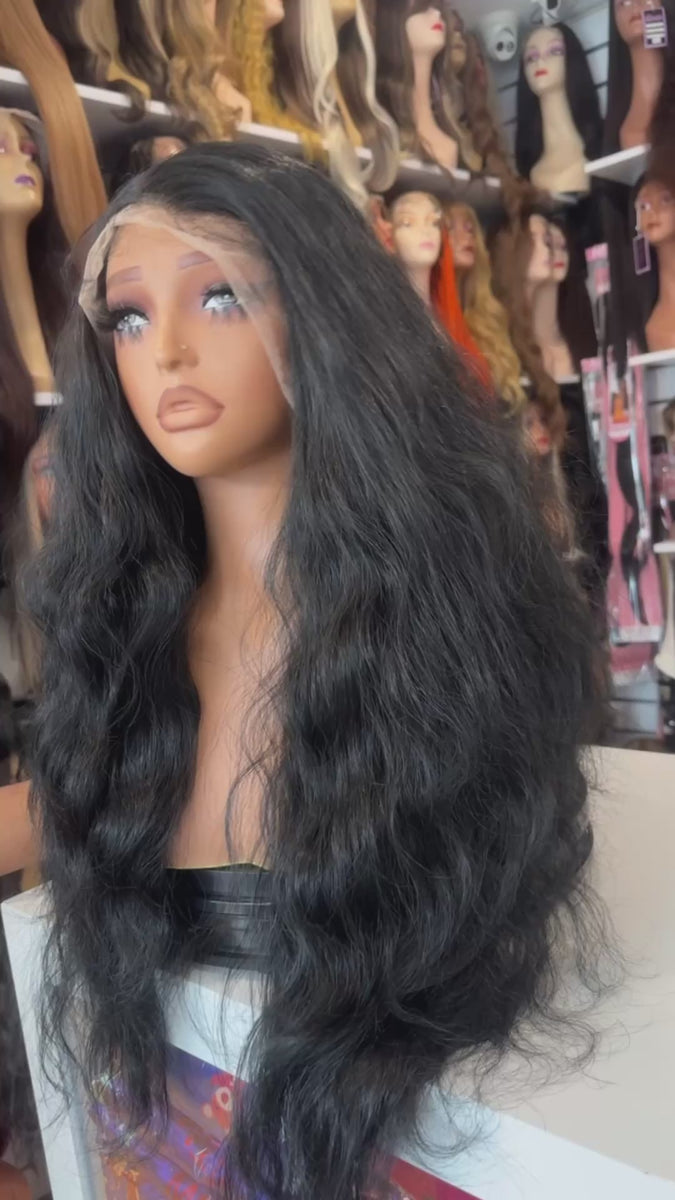 Coco waves – All About Braids and Hair Extensions