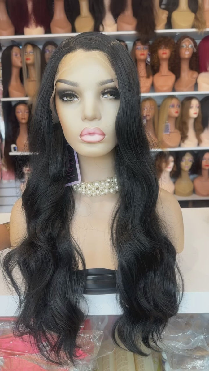 Coco Black – All About Braids and Hair Extensions