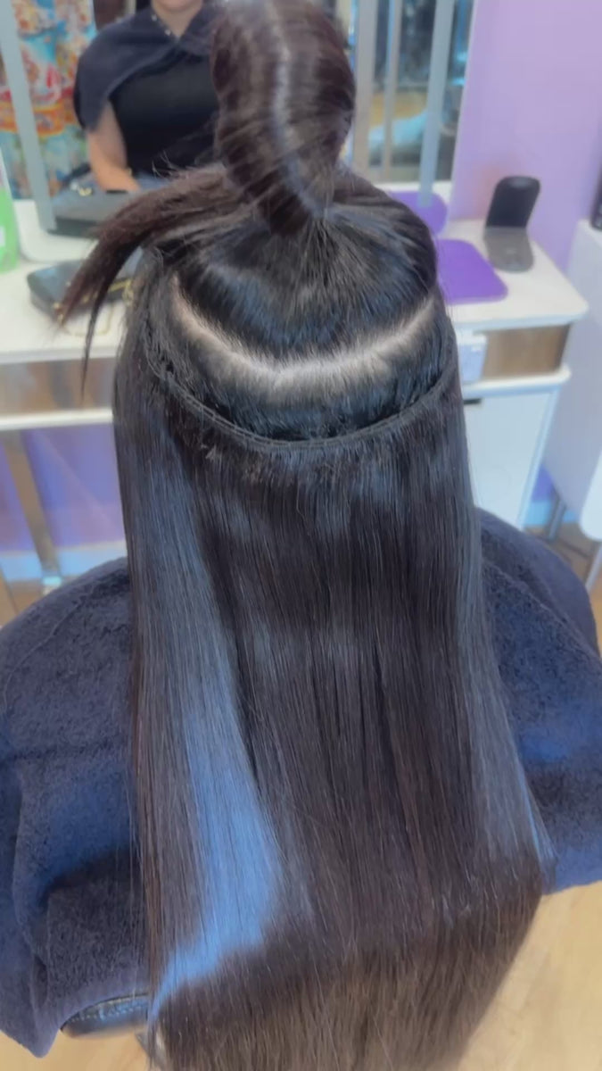 Hair Extension Removal – All About Braids and Hair Extensions