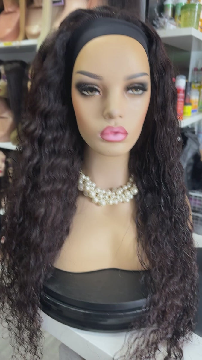 Kelly Band wig – All About Braids and Hair Extensions