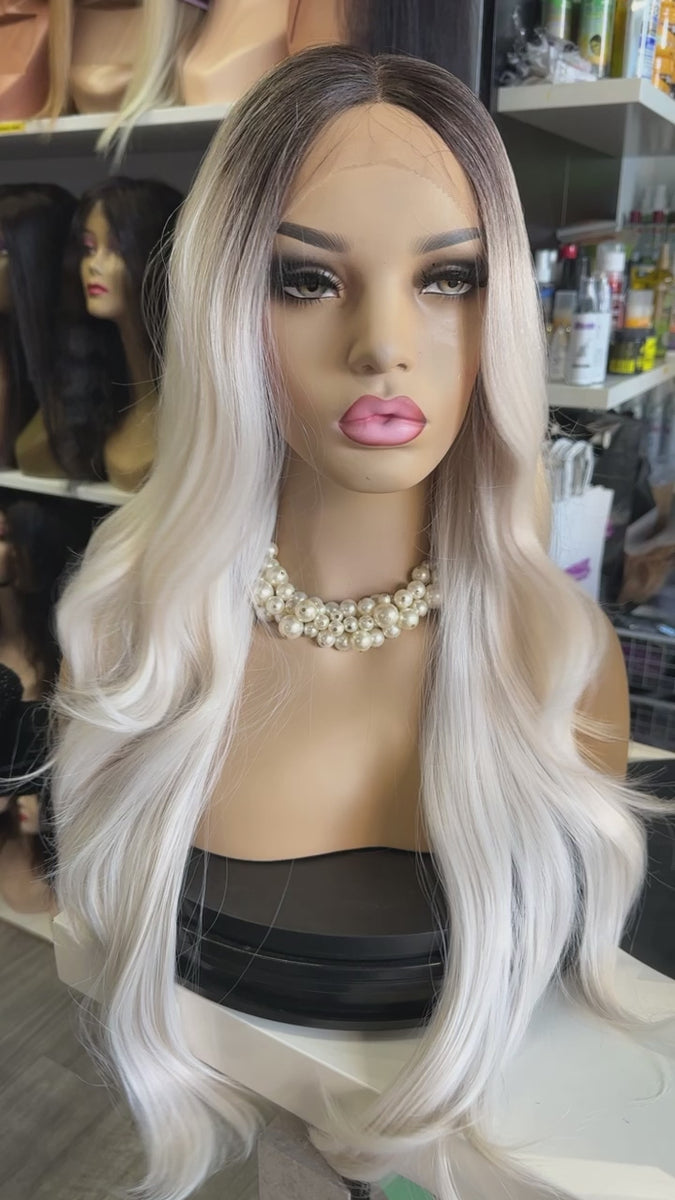 Iris – All About Braids and Hair Extensions