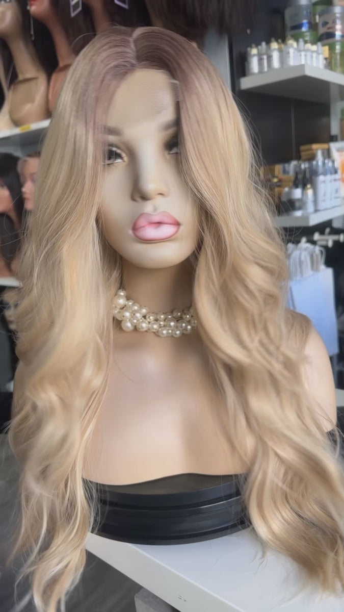 Coco wig – All About Braids and Hair Extensions