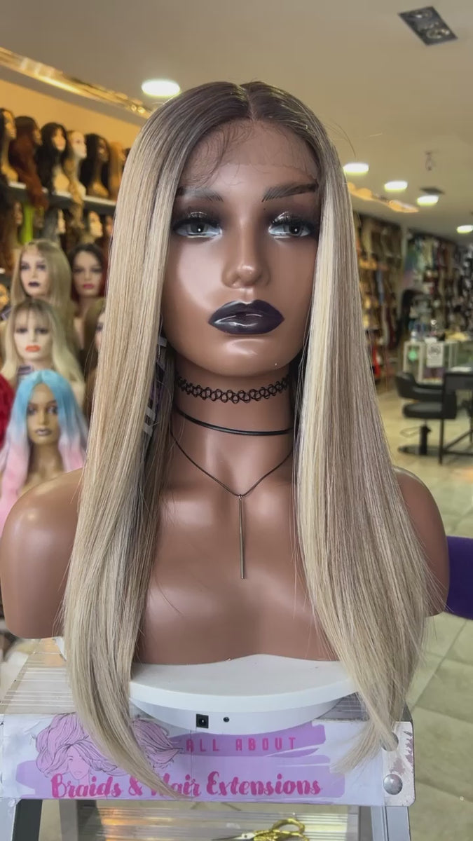 Fola Bal – All About Braids and Hair Extensions