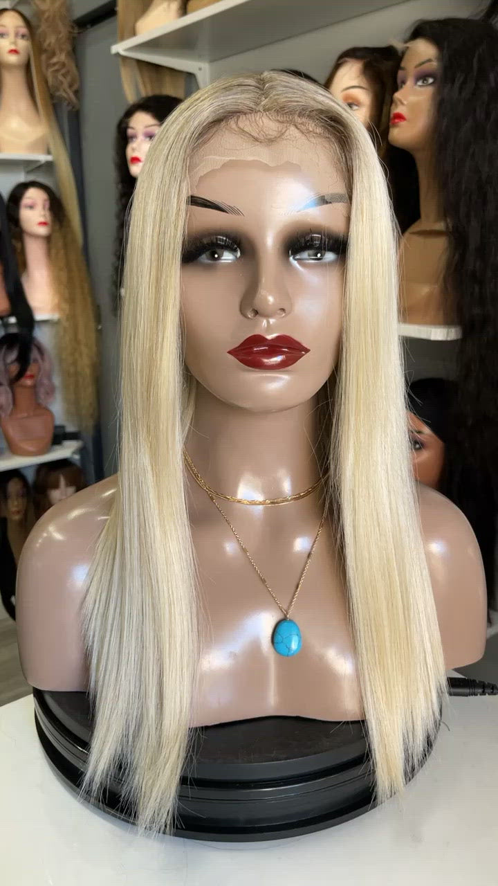 Franka – All About Braids and Hair Extensions