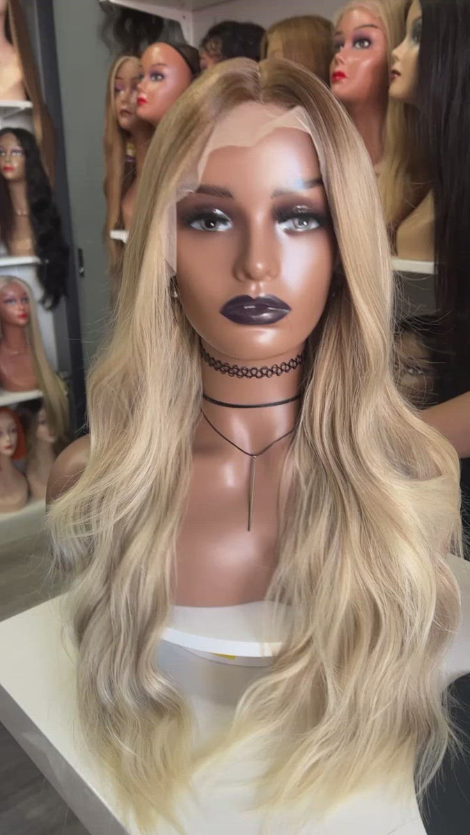 Hannah – All About Braids and Hair Extensions