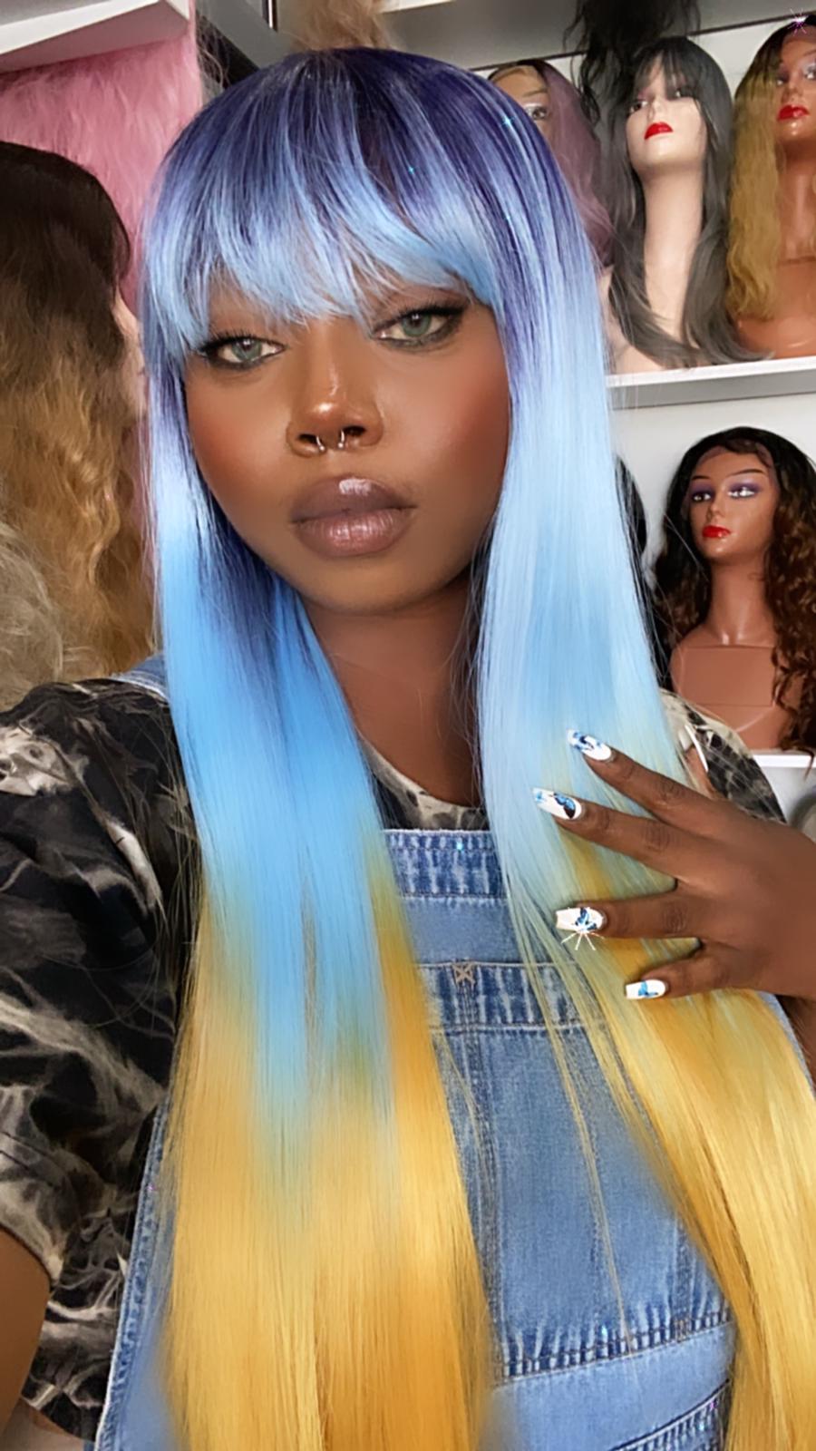 Skylar – All About Braids and Hair Extensions