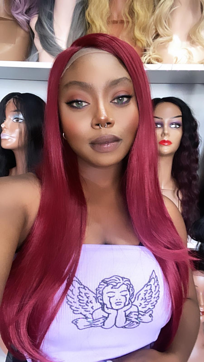 Eve wig 22 – All About Braids and Hair Extensions
