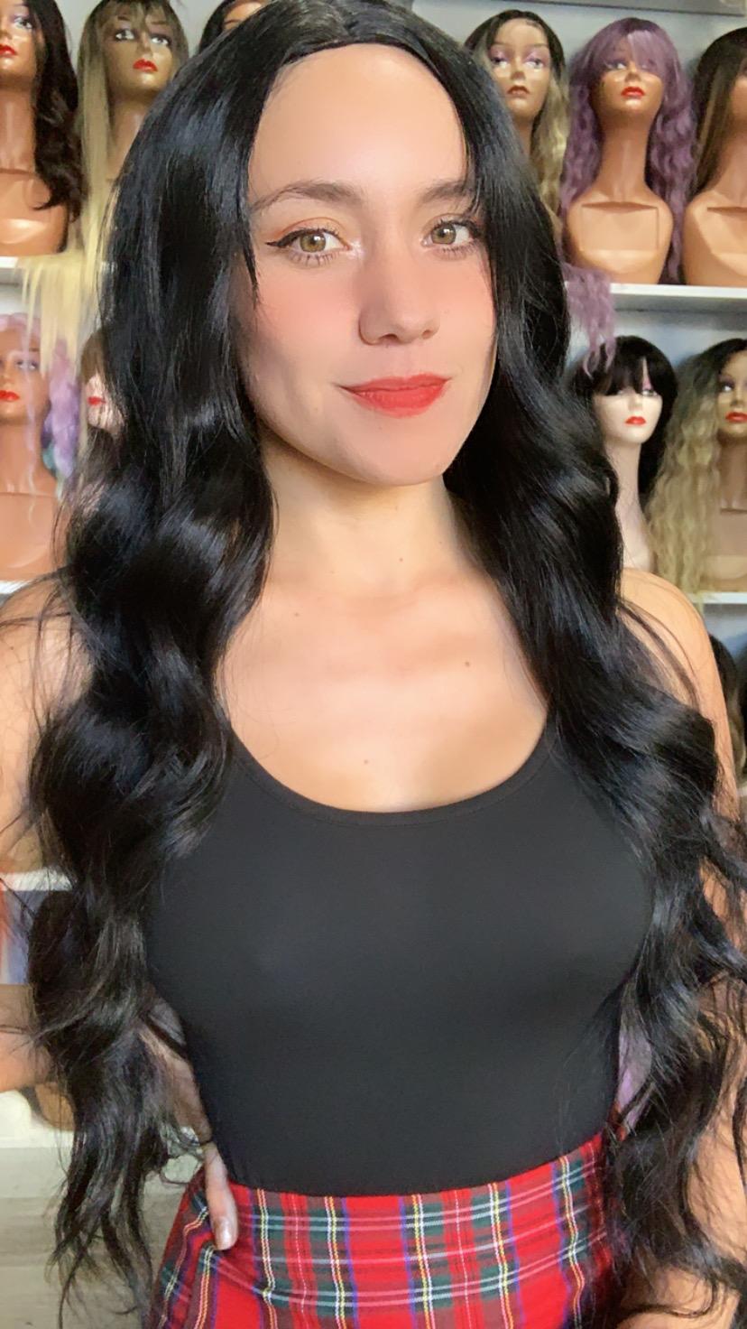 lilly – All About Braids and Hair Extensions