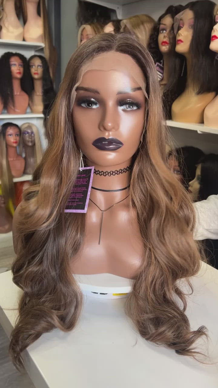 Evy – All About Braids and Hair Extensions