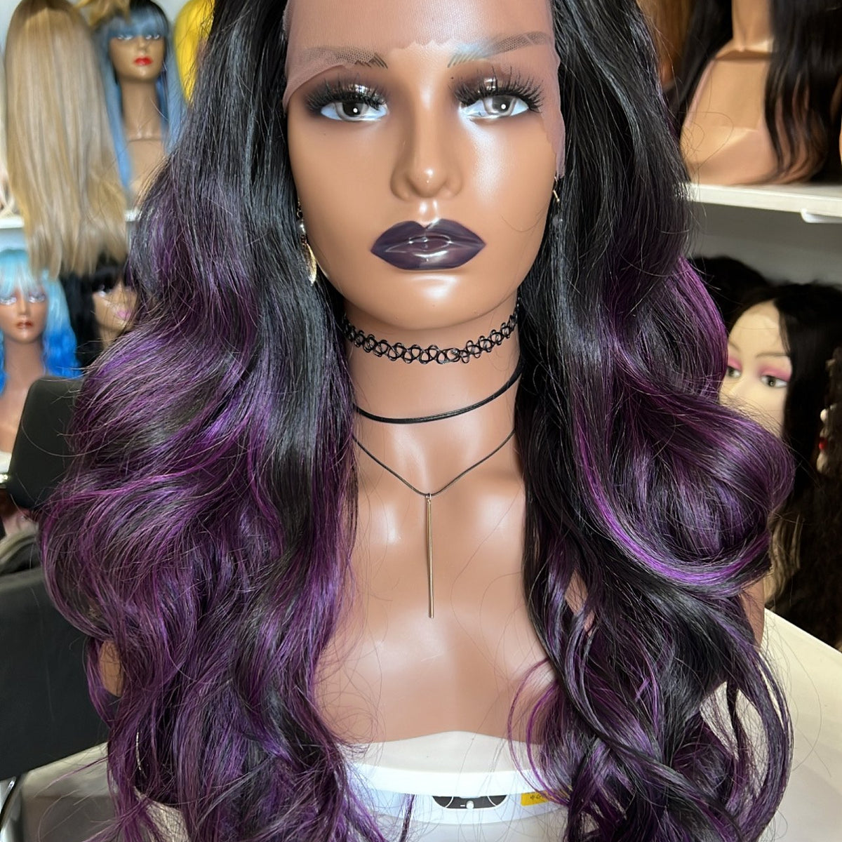 Cora – All About Braids and Hair Extensions