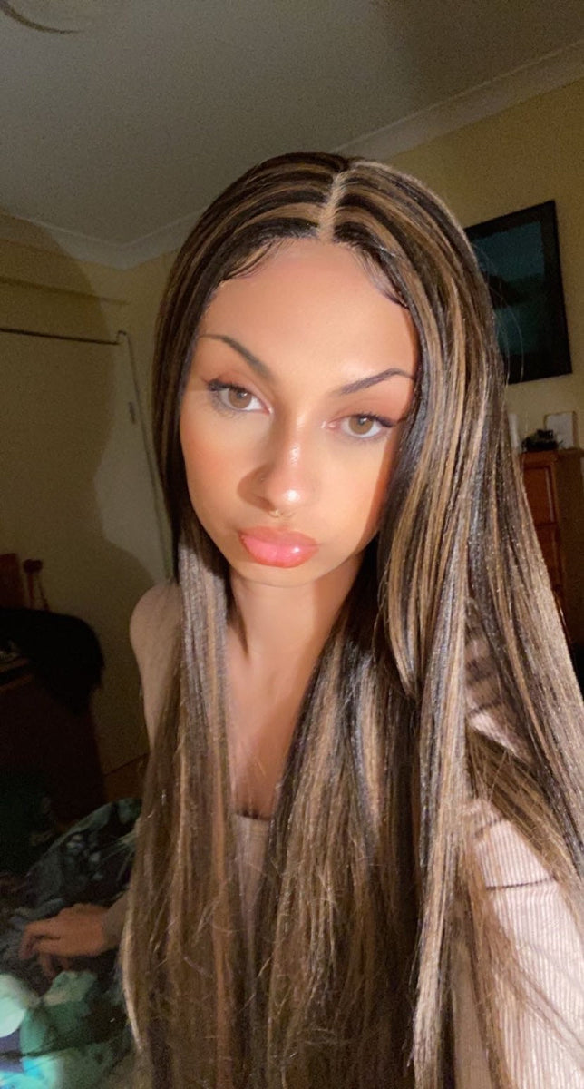 Angelica 38 – All About Braids and Hair Extensions