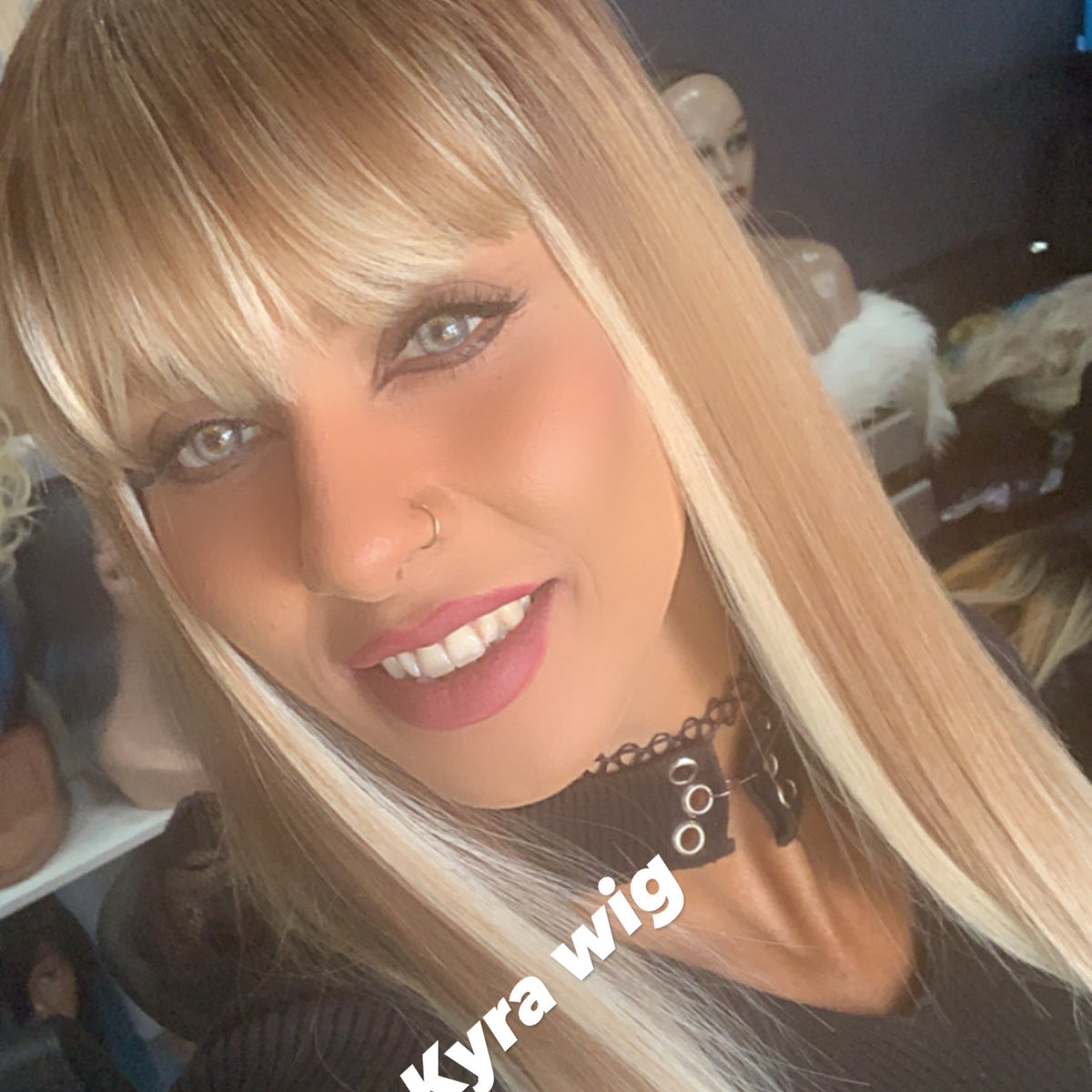 kyra – All About Braids and Hair Extensions