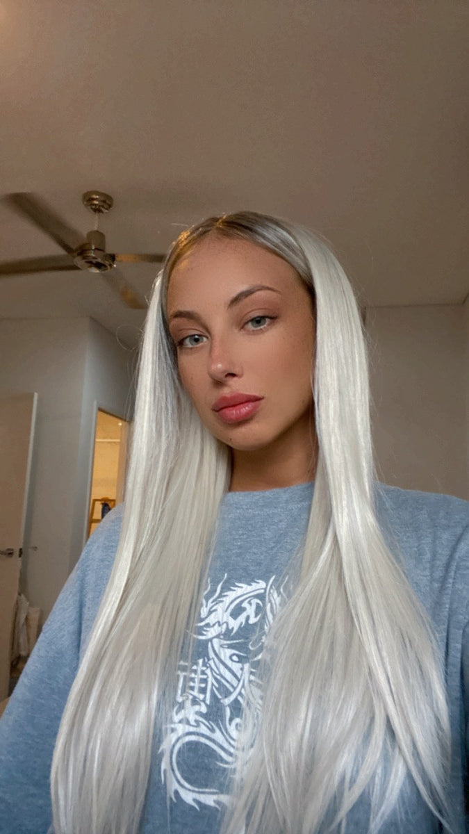 Jen – All About Braids and Hair Extensions