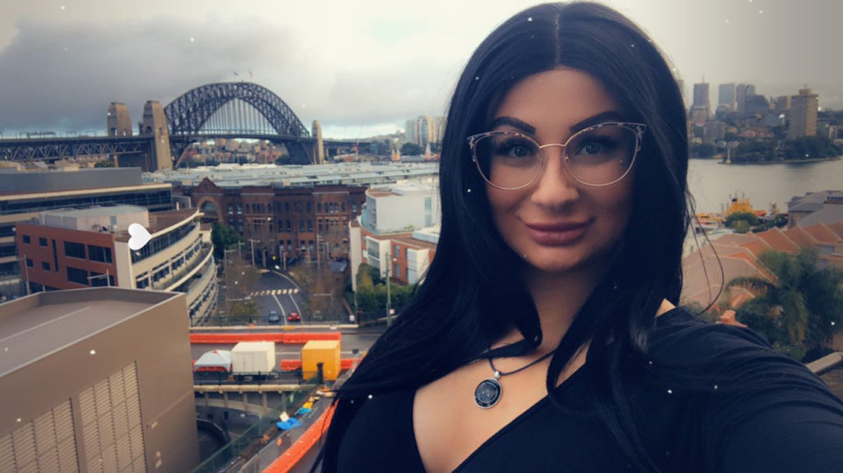 Tilly – All About Braids and Hair Extensions