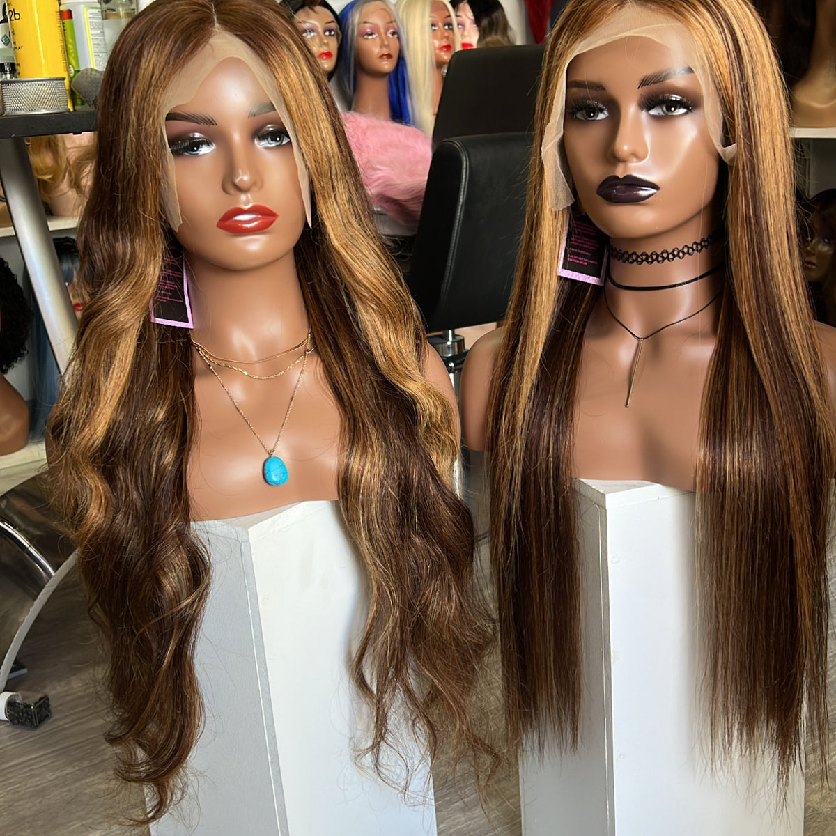 Chene – All About Braids and Hair Extensions