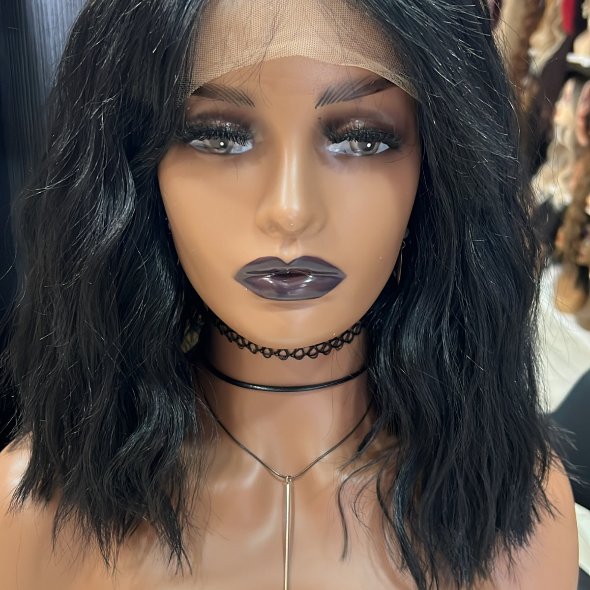 Tane – All About Braids and Hair Extensions