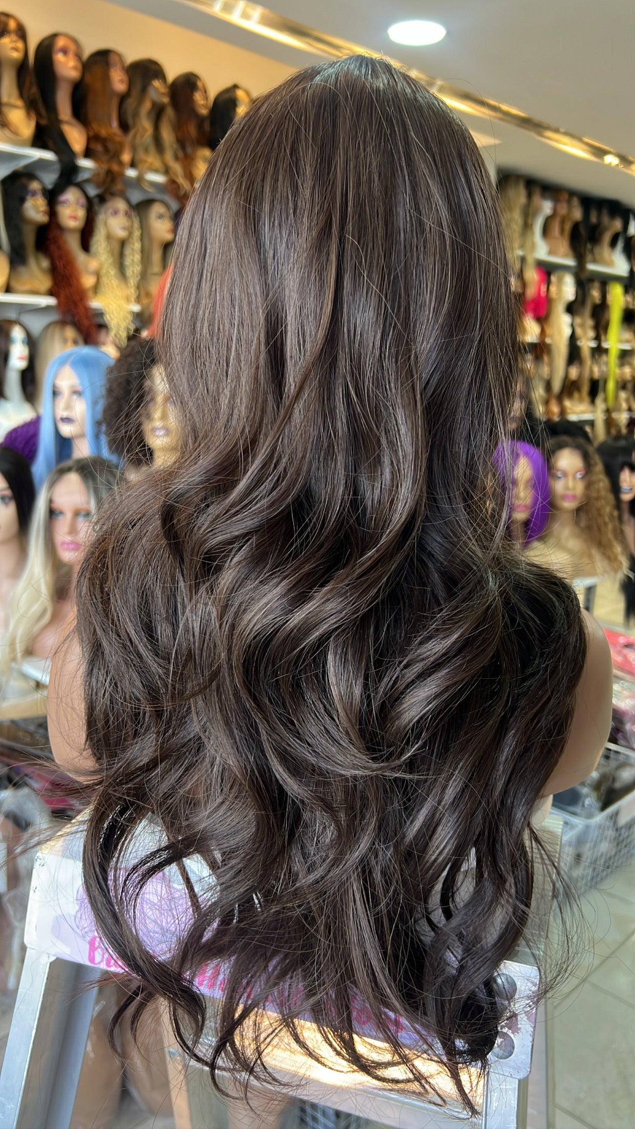 Easy Waves – All About Braids and Hair Extensions