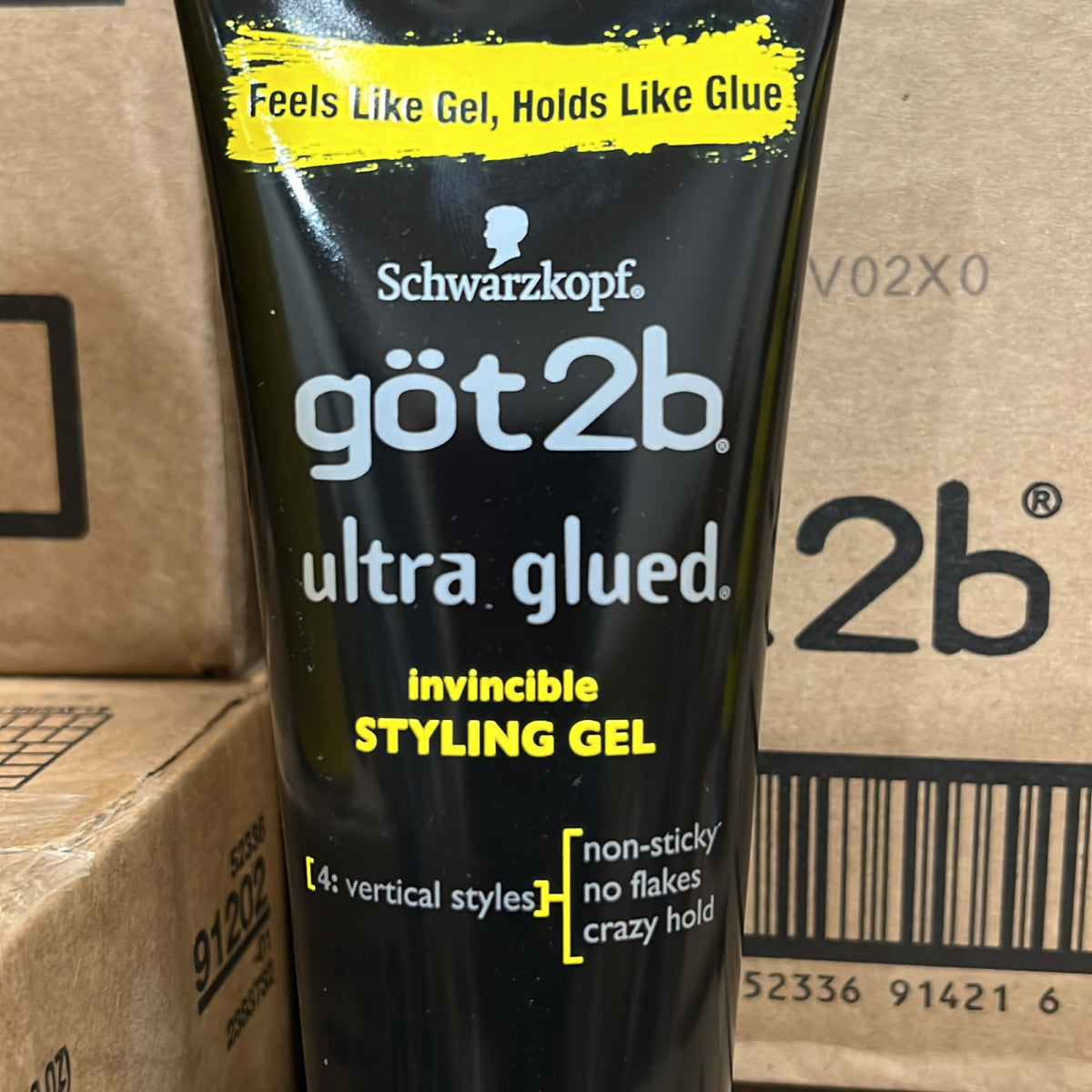 Got2b Glue – All About Braids and Hair Extensions