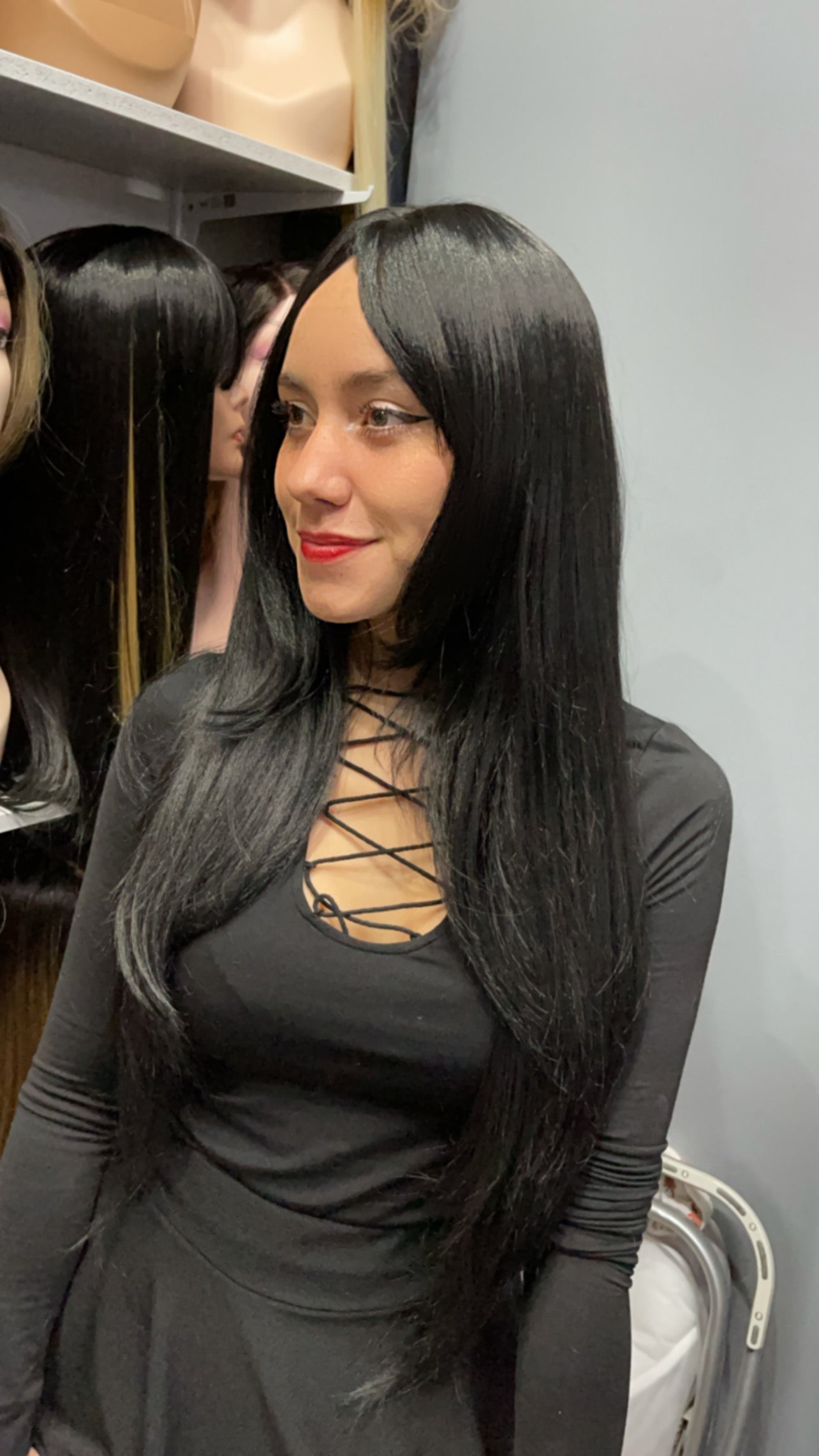 Lana – All About Braids and Hair Extensions