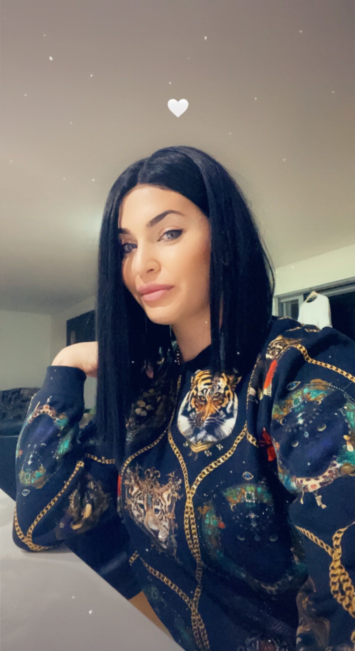 Eva Brown – All About Braids and Hair Extensions