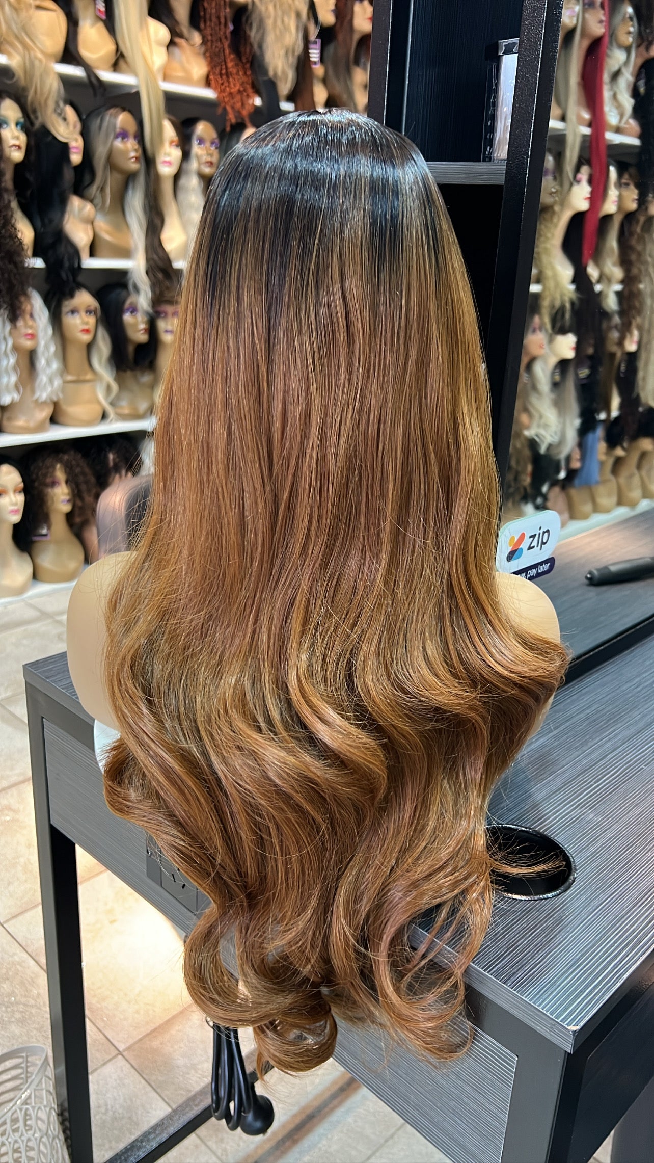 Athena – All About Braids and Hair Extensions