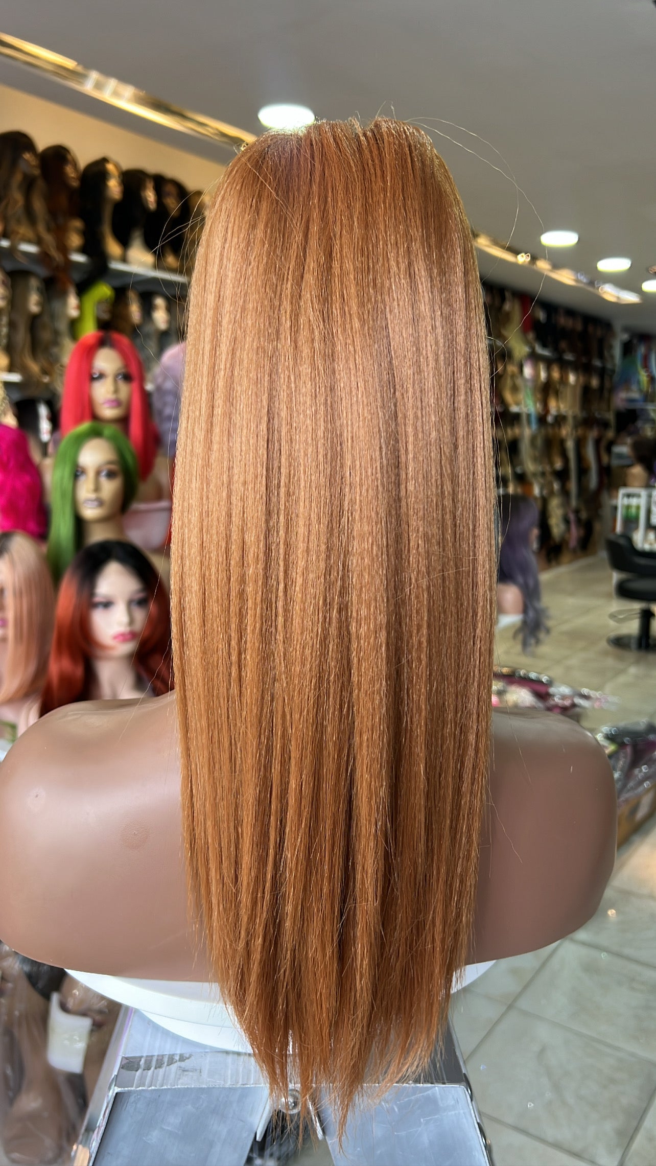 String Ponytail – All About Braids and Hair Extensions