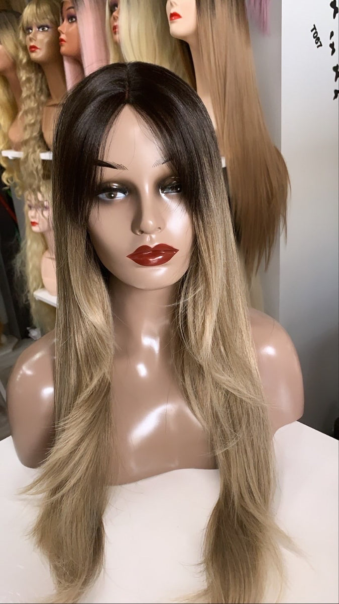 Lana – All About Braids and Hair Extensions