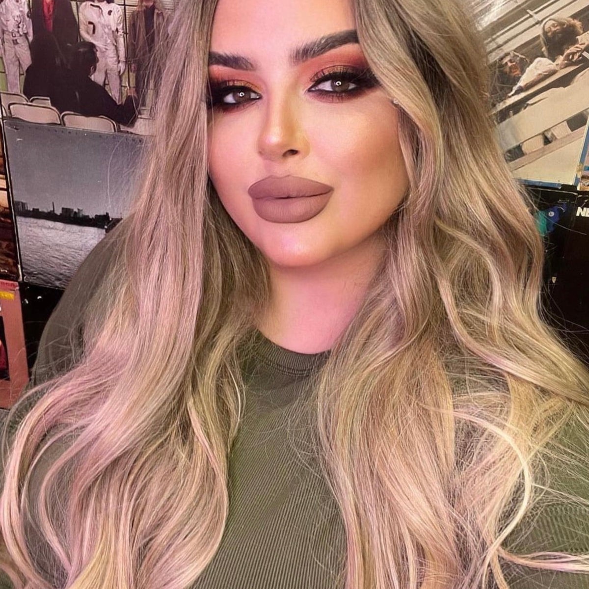 Bonnie – All About Braids and Hair Extensions